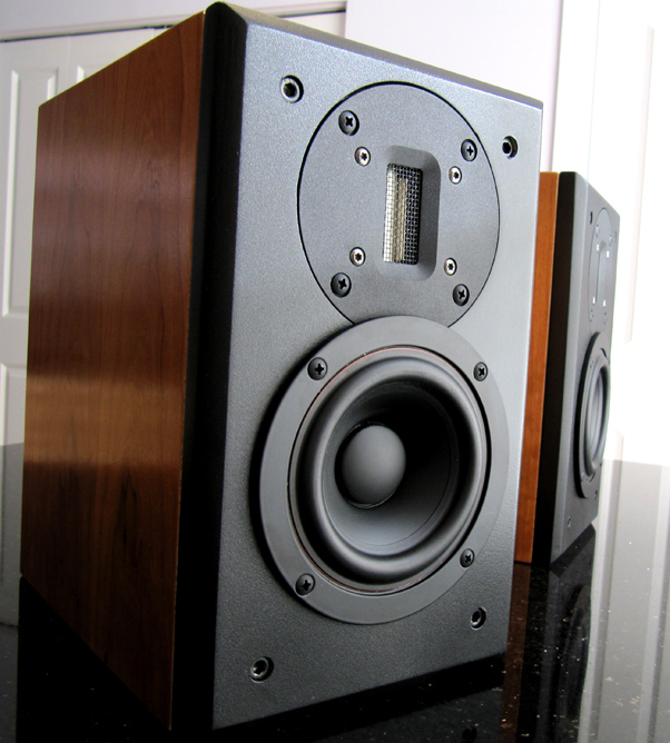 The Speedster | Stereophile.com